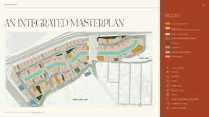 Meydan Horizon by the Meydan Group